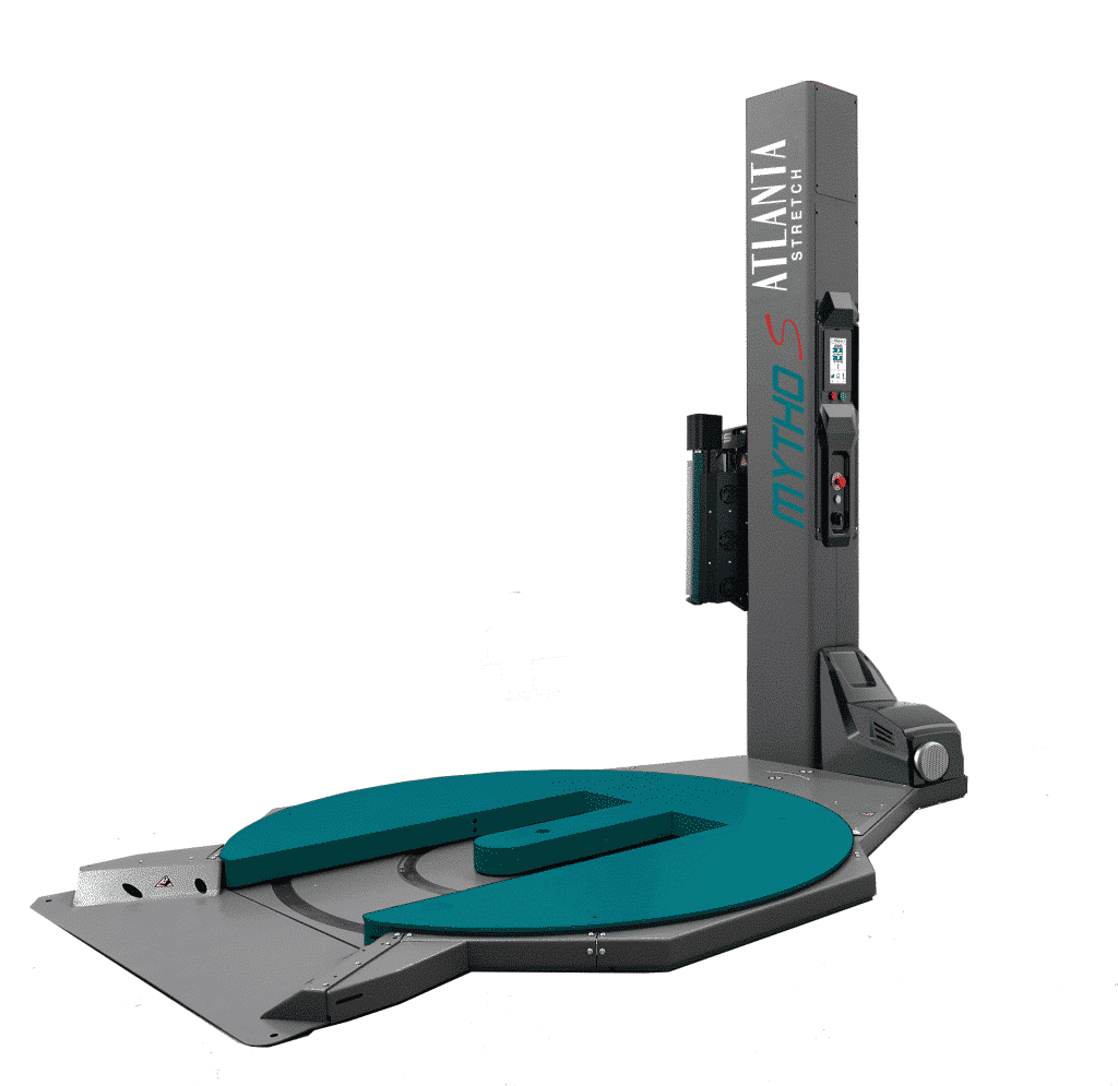 Mytho S - Atlanta Stretch