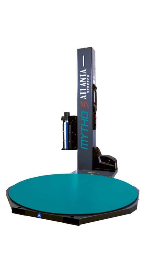 Mytho S - Atlanta Stretch