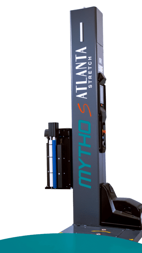 Mytho S - Atlanta Stretch