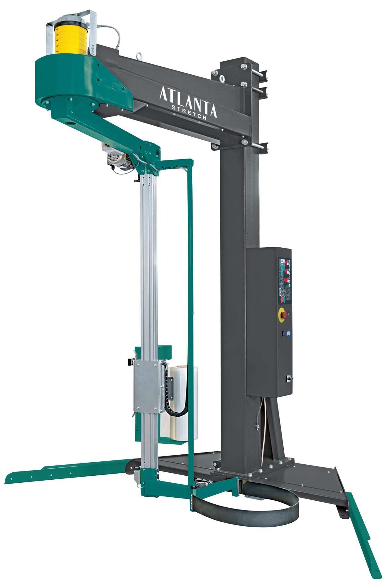 Lybra - Atlanta Stretch