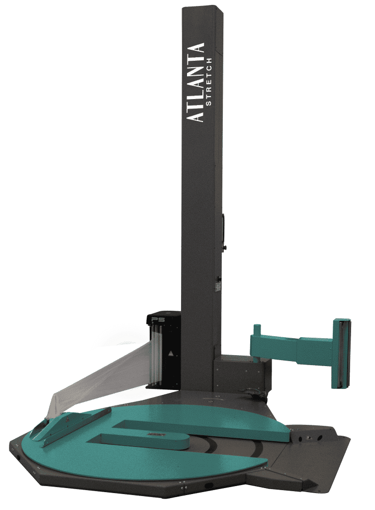 Mytho Auto with mast - Atlanta Stretch