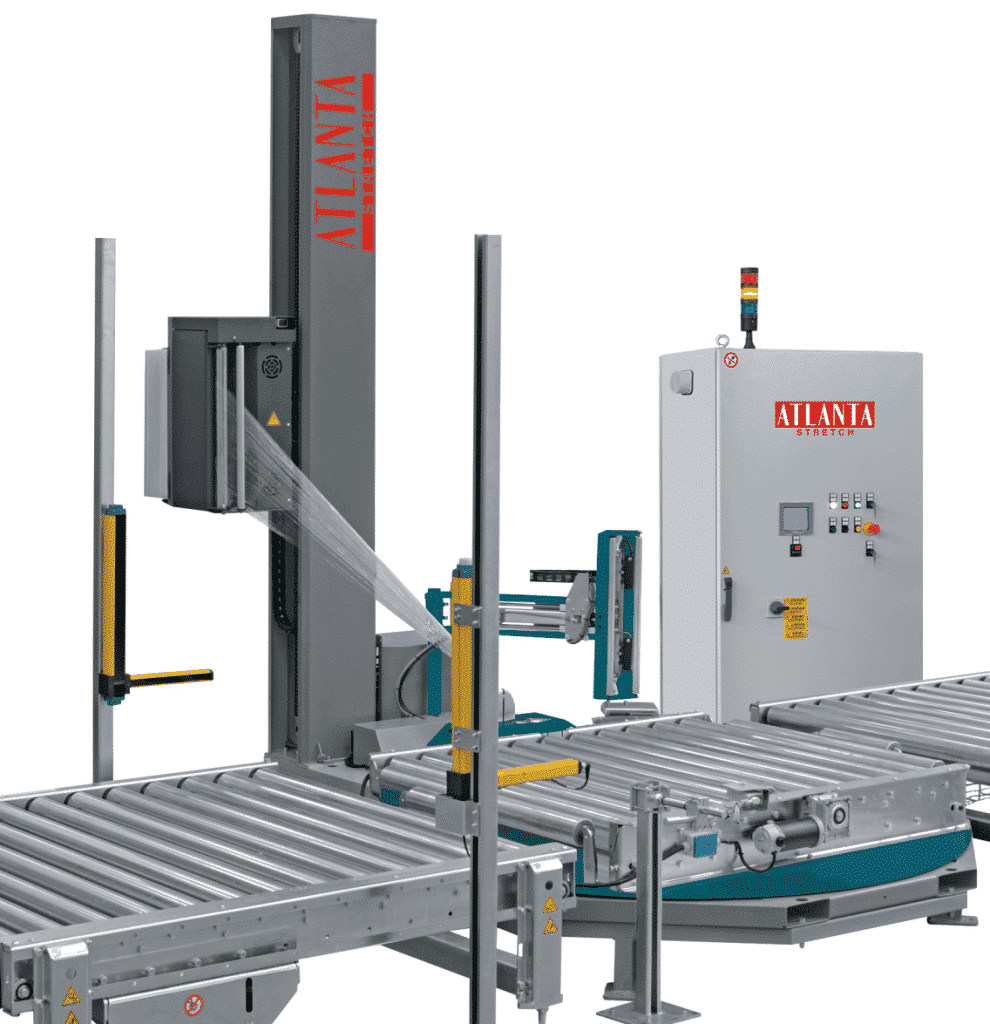 Mytho Station - Atlanta Stretch