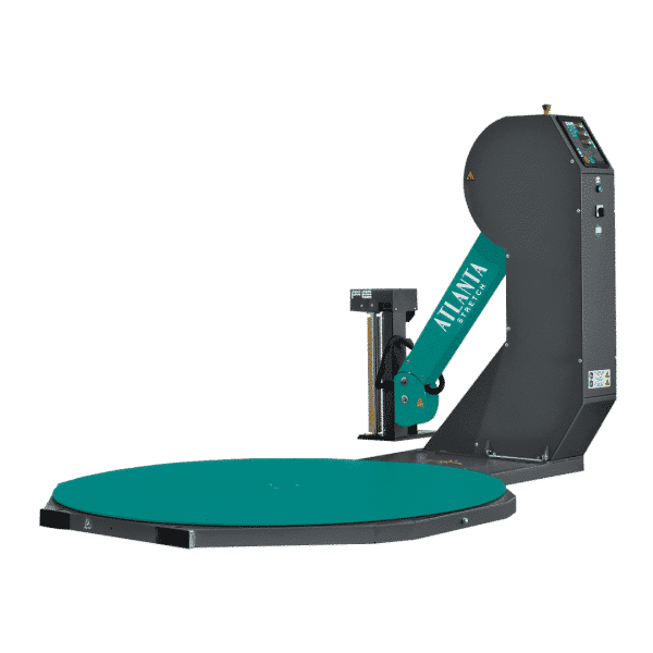 Mytho Auto with mast - Atlanta Stretch