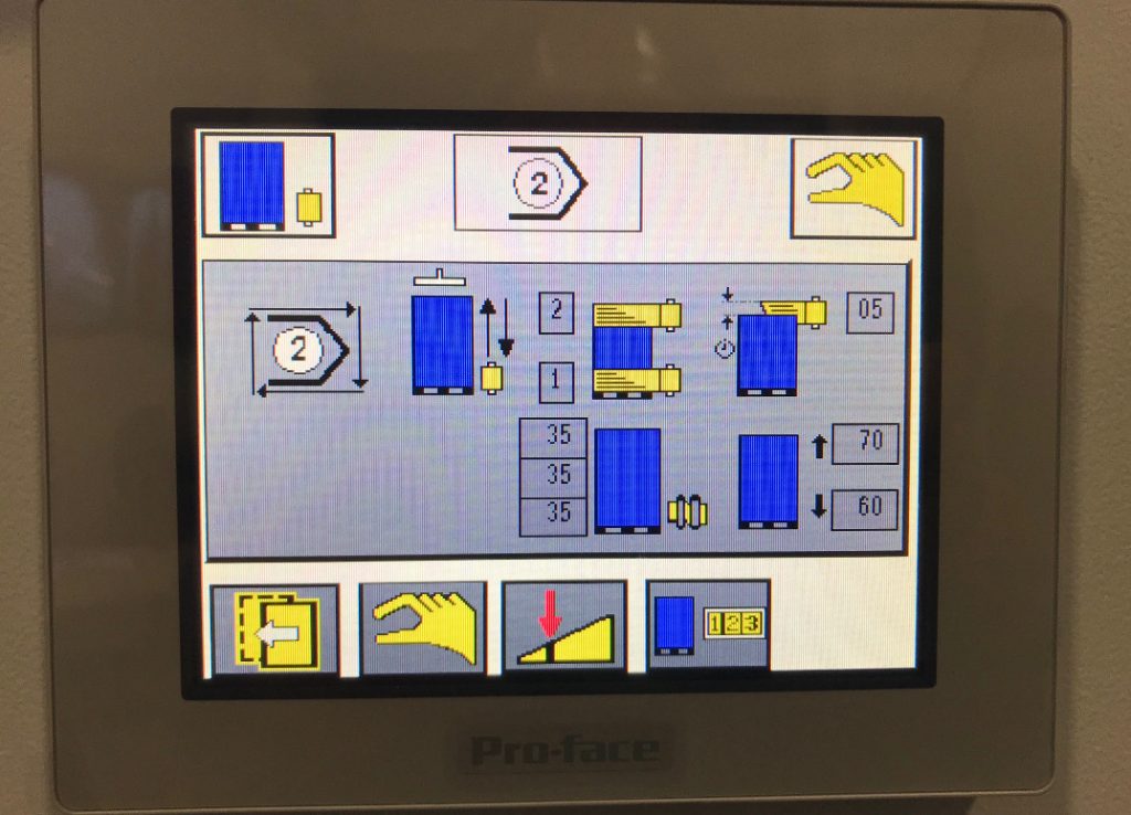 Lybra Station - Atlanta Stretch