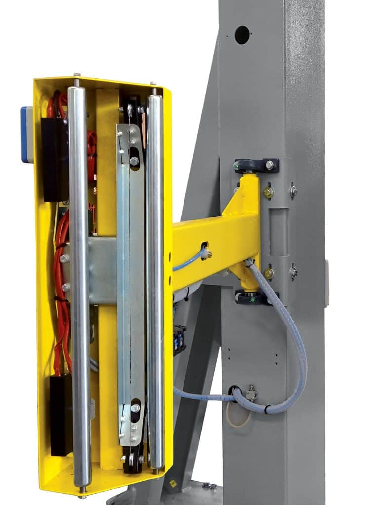 Lybra Station - Atlanta Stretch