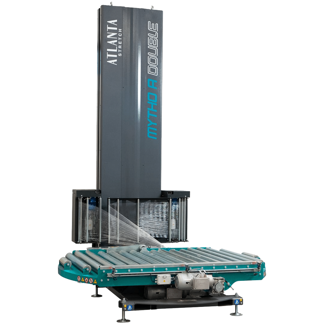 MYTHO A DOUBLE - Atlanta Stretch