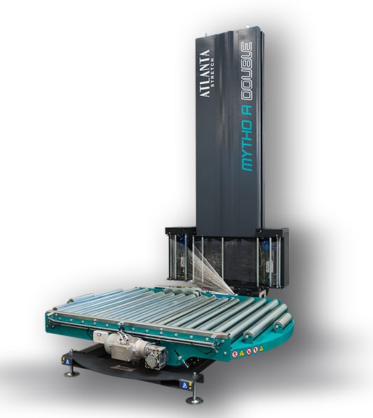 MYTHO A DOUBLE - Atlanta Stretch